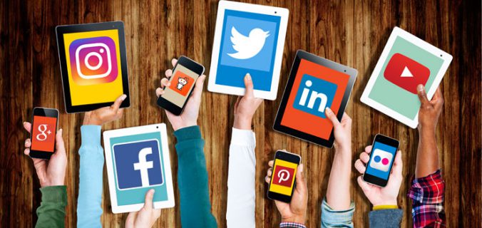 Get Social | Insights